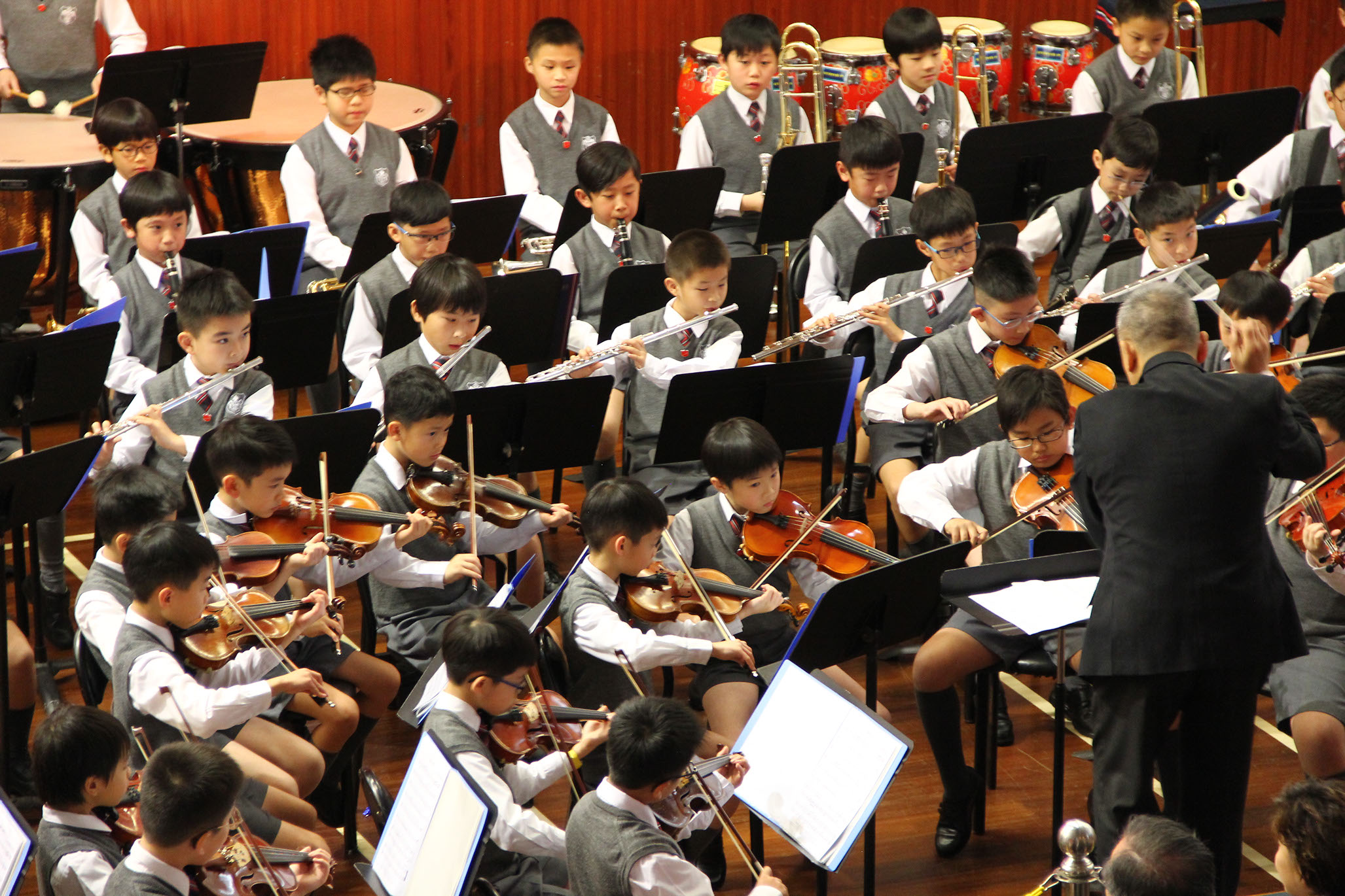 HOME [www.dbspd.edu.hk]