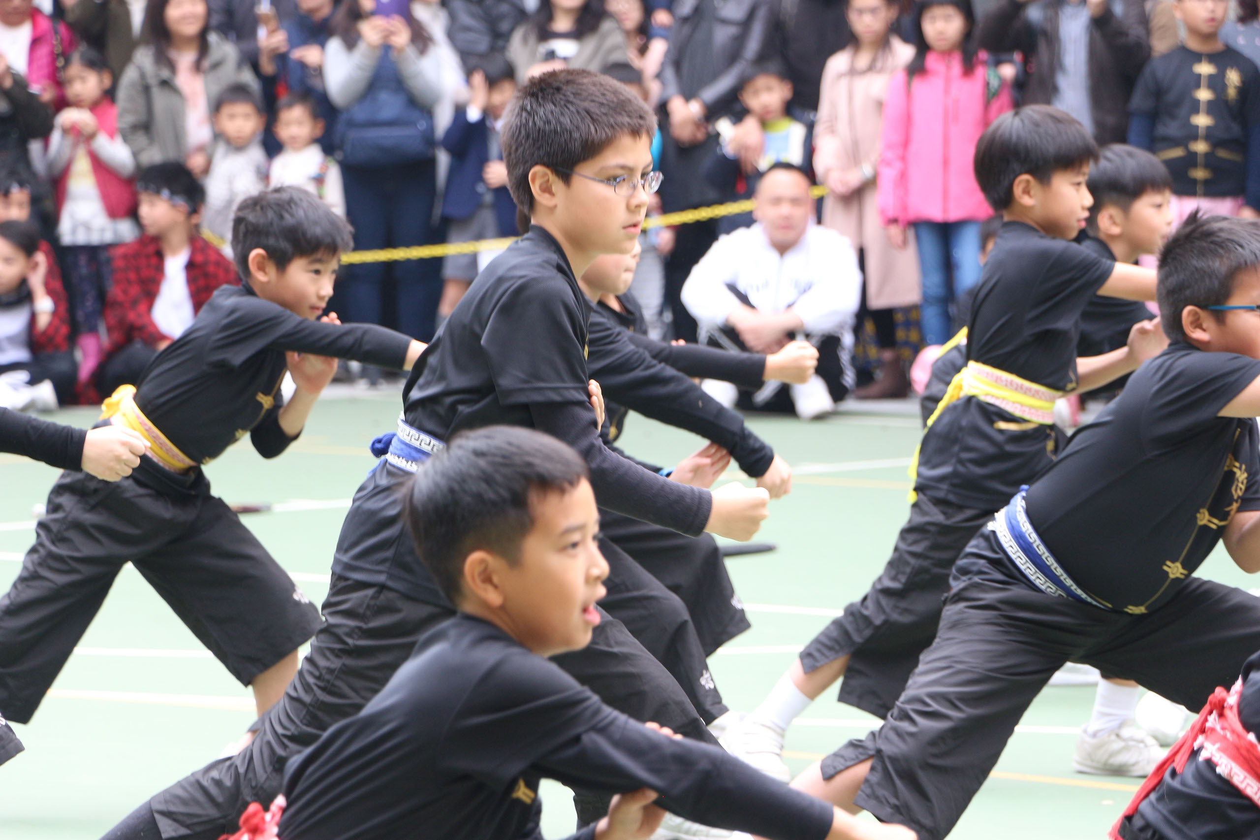 HOME [www.dbspd.edu.hk]