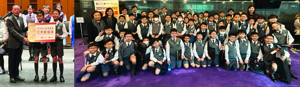2023 Hong Kong Youth Music Interflows – String Orchestra Contest ...