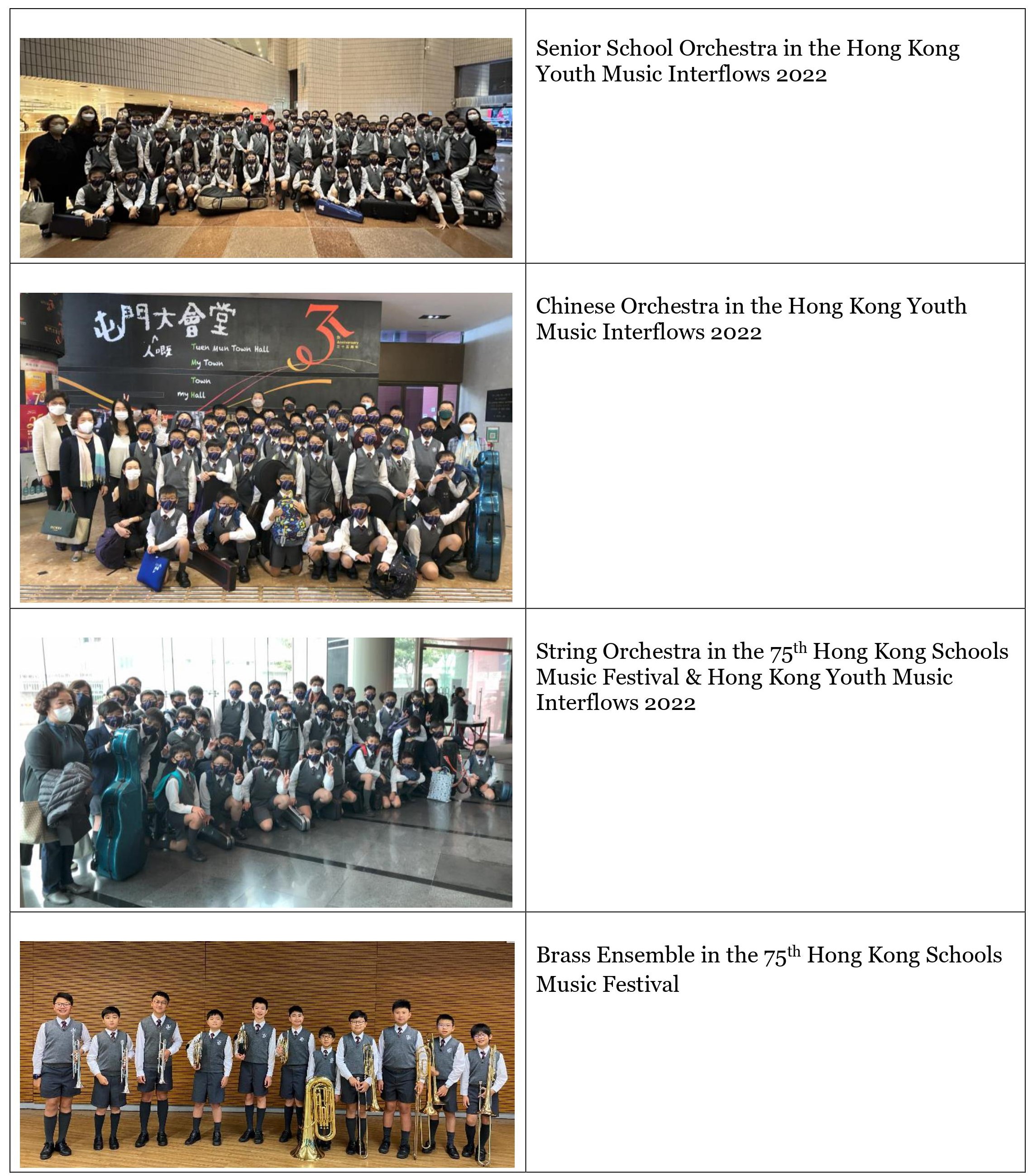 Activities | Diocesan Boys' School Primary Division 拔萃男書院附屬小學