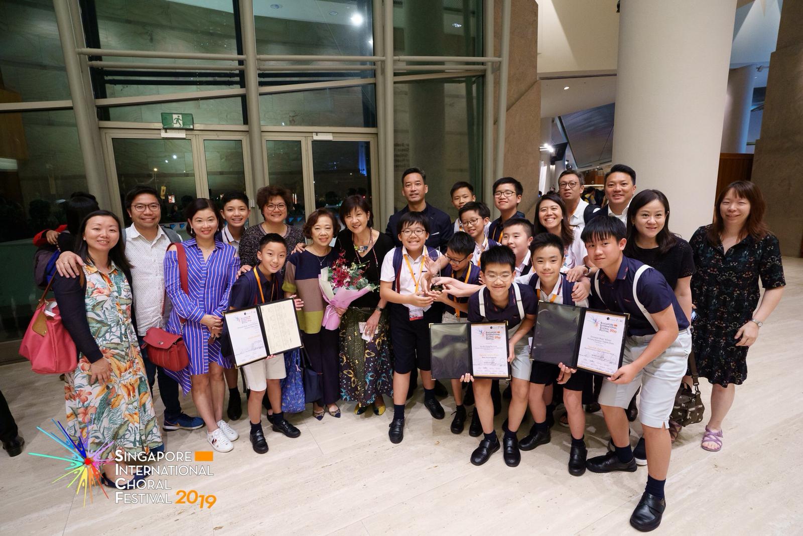 Activities | Diocesan Boys' School Primary Division 拔萃男書院附屬小學